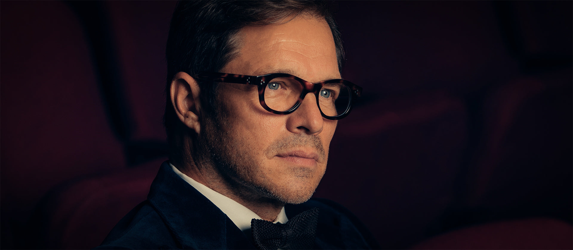 E.B. Meyrowitz - Handcrafted Spectacles & Bespoke Eyewear - E.B. Meyrowitz