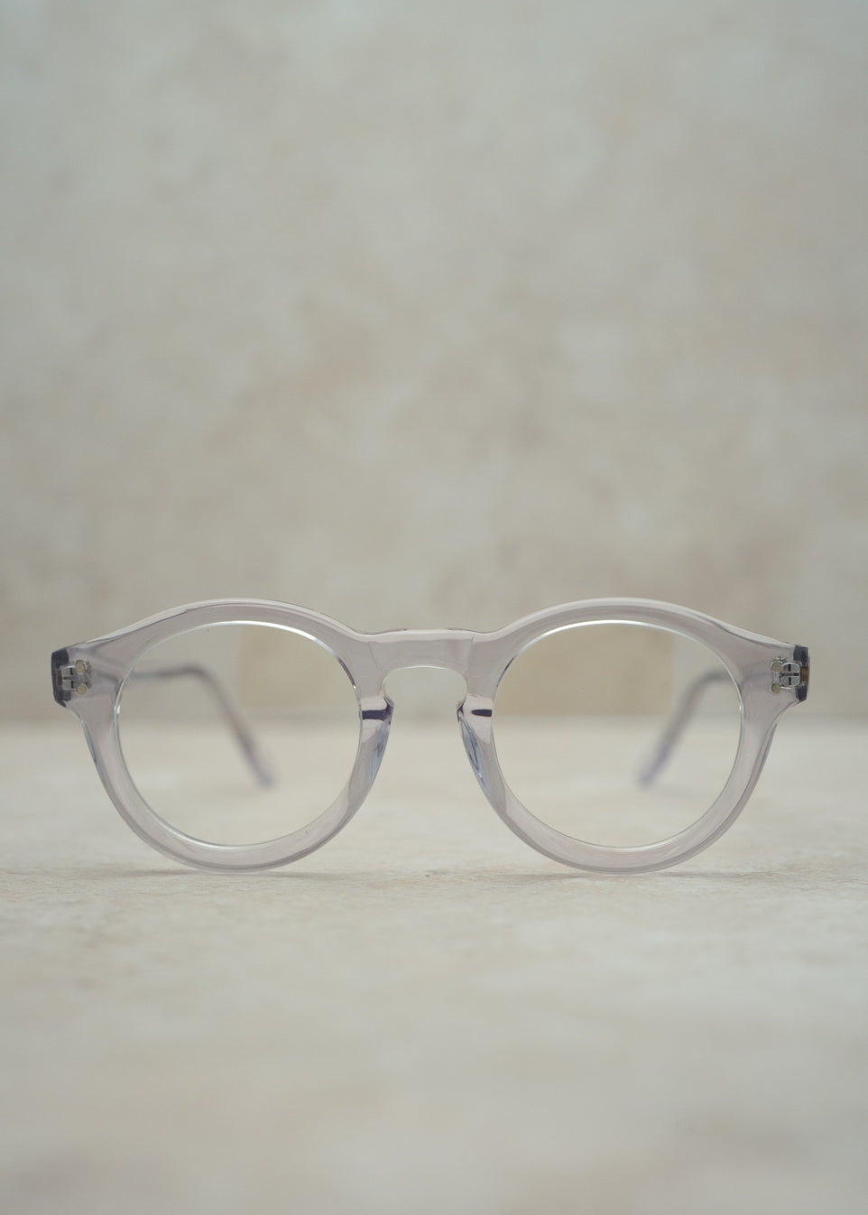 Spectacles - E.B. Meyrowitz